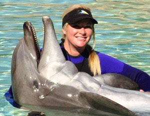 Leadership - IMATA - International Marine Animal Trainer's Association