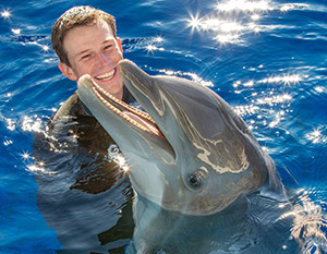 Leadership - IMATA - International Marine Animal Trainer's Association