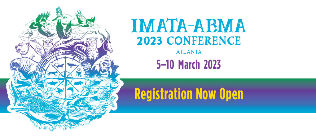 Home - IMATA - International Marine Animal Trainer's Association